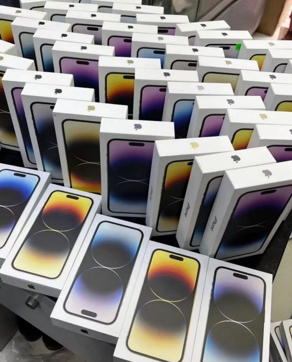 Buy iPhone Pallets for Sale (10 – 300 iPhones-$2,000) - Brian Pallets ...